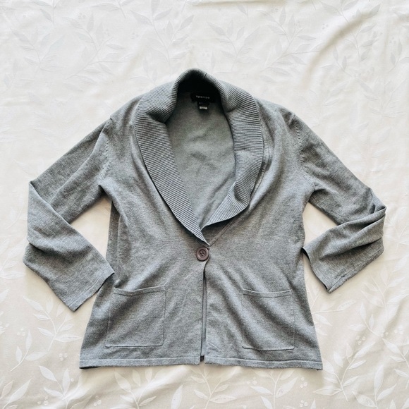 Spense | Sweaters | Spense Cardigan Sweater | Poshmark